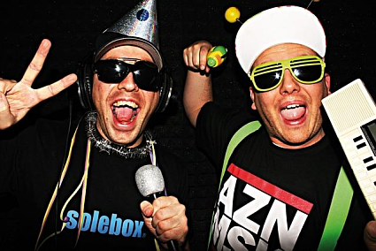 Die Atzen - Music.lt