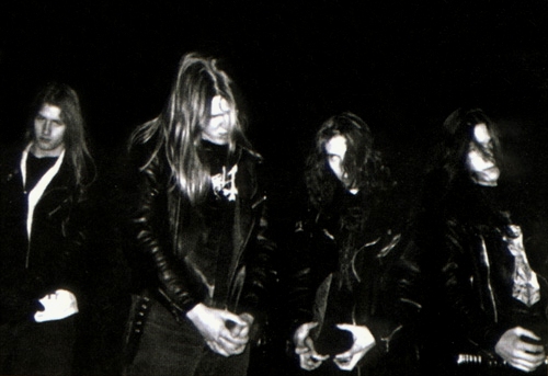 Dissection - Music.lt