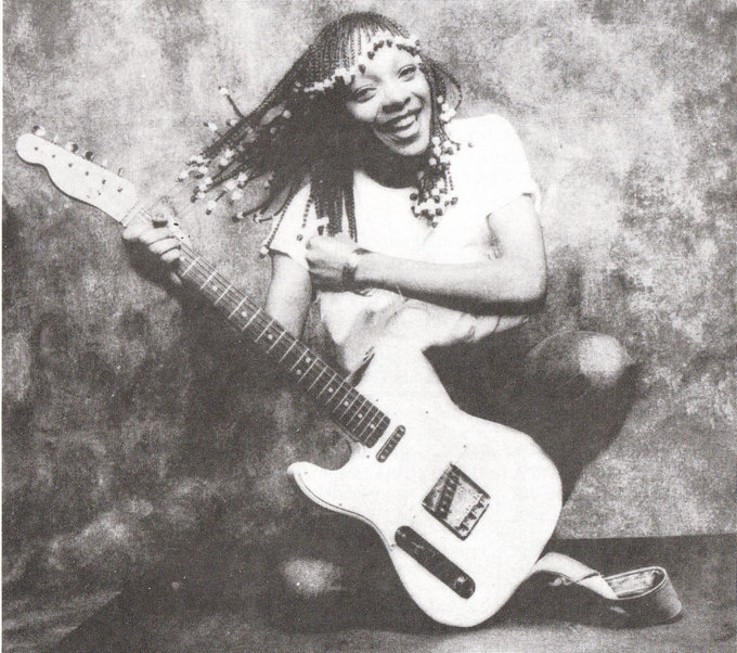 Precious Wilson - Music.lt