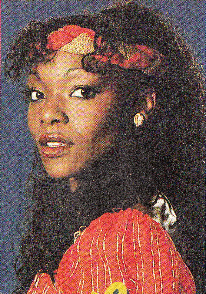 Precious Wilson - Music.lt