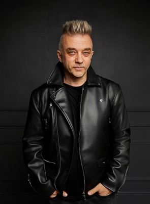 Paskutinėmis žiemos dienomis – naujas Andriaus Mamontovo albumas - Music.lt