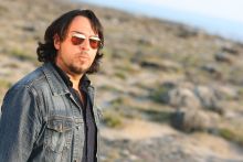 Andre' Zappa: „Daina Jums, kurie mylite...“ - Music.lt